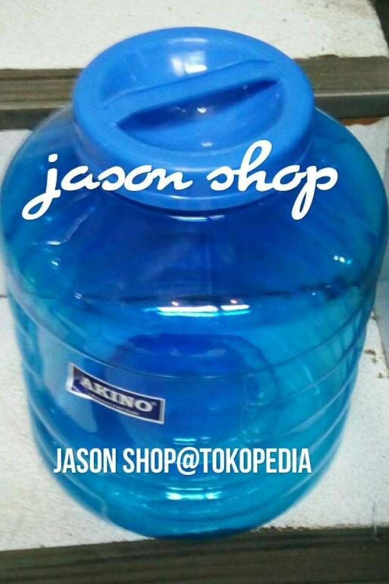 Promo Galon Kecil Uk 10l+keran/botol Galon Kecil Uk 10l (+kran) Diskon ...