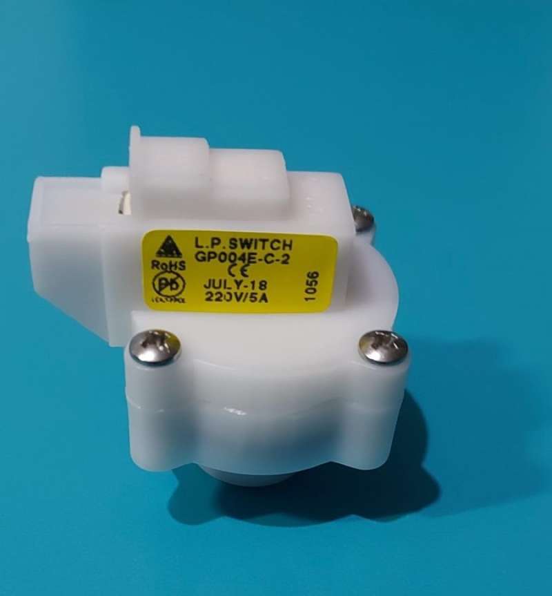 Promo Lps Low Pressure Switch Pureit Ultimate Series Diskon 23% Di ...