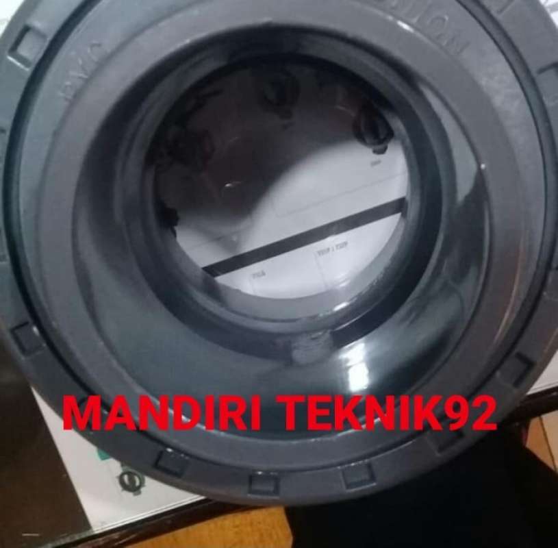 Promo Watermur Pvc 4 Inchi - Union Socket Pvc Diskon 23% Di Seller ...