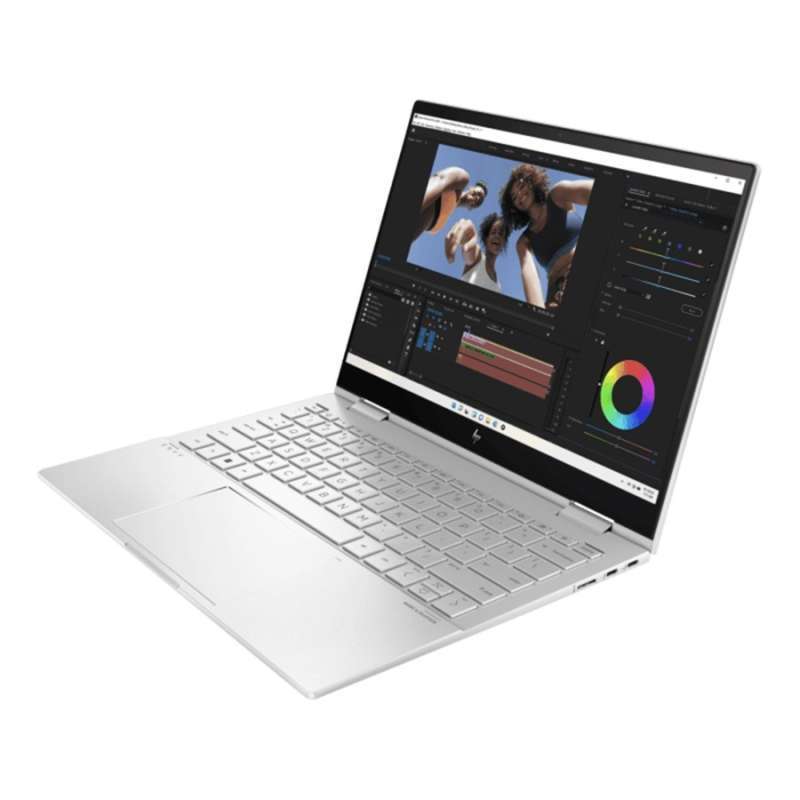 Jual Hp Envy X360 14-fa0888au Ryzen 7 8840hs 1tb Ssd 32gb Oled 2.8k Touch Win11+ohs Di Seller ...