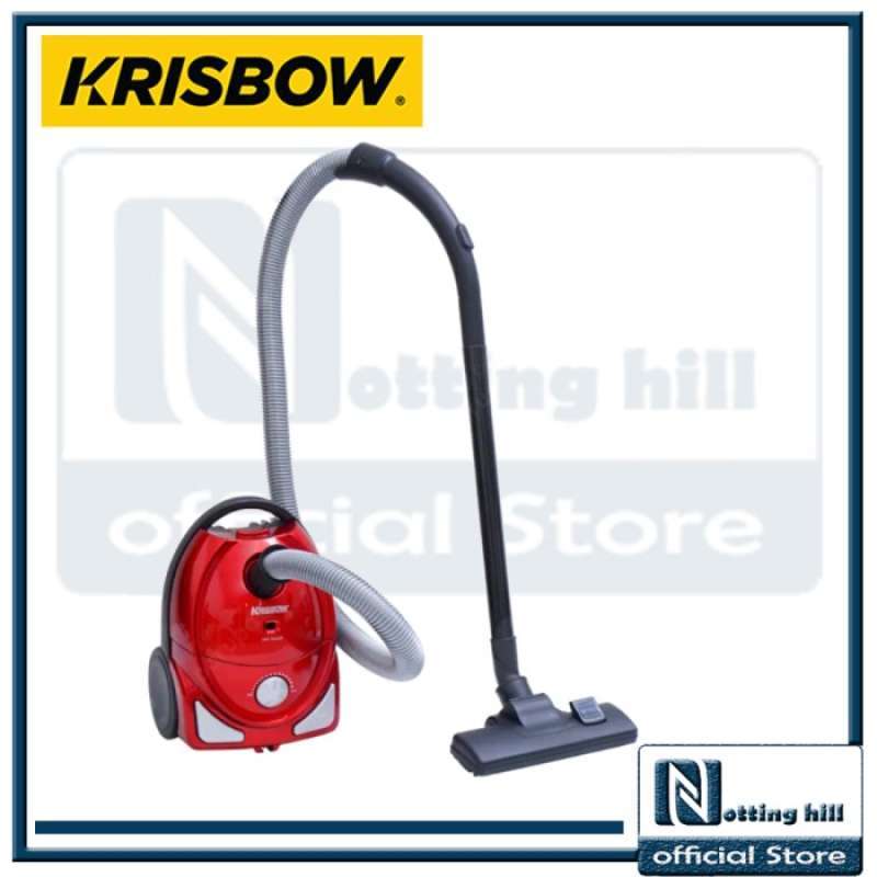 Promo Dry Vacuum Krisbow / Krisbow Multi Cyclone Smart Vacuum Cleaner ...