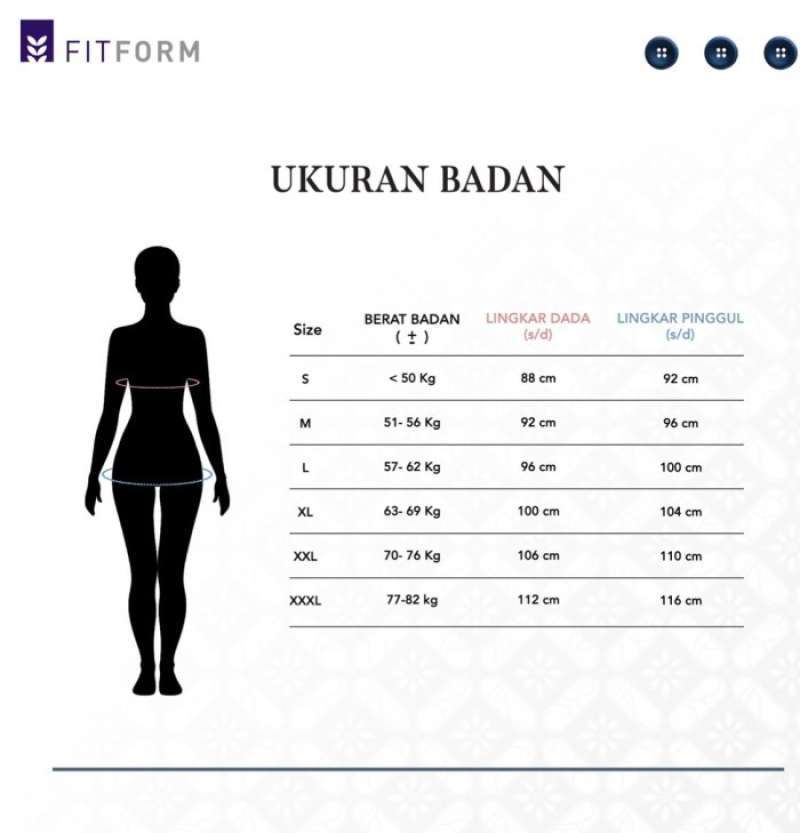 Jual Discount! Baju Seragam Suster/ Pekerja/ Pelayan - Hitam/black ...