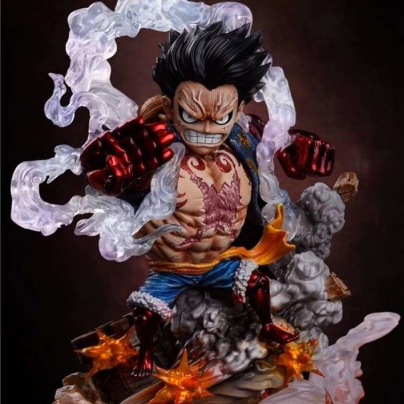Promo G5 Studio Luffy G4 & G2 - Luffy G2 Only Diskon 10% Di Seller Azmi ...