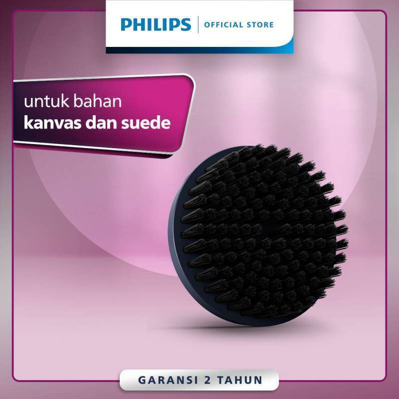 Promo Serba 13 - Philips Gca1000/60 Sneaker Cleaner - Alat Pembersih ...
