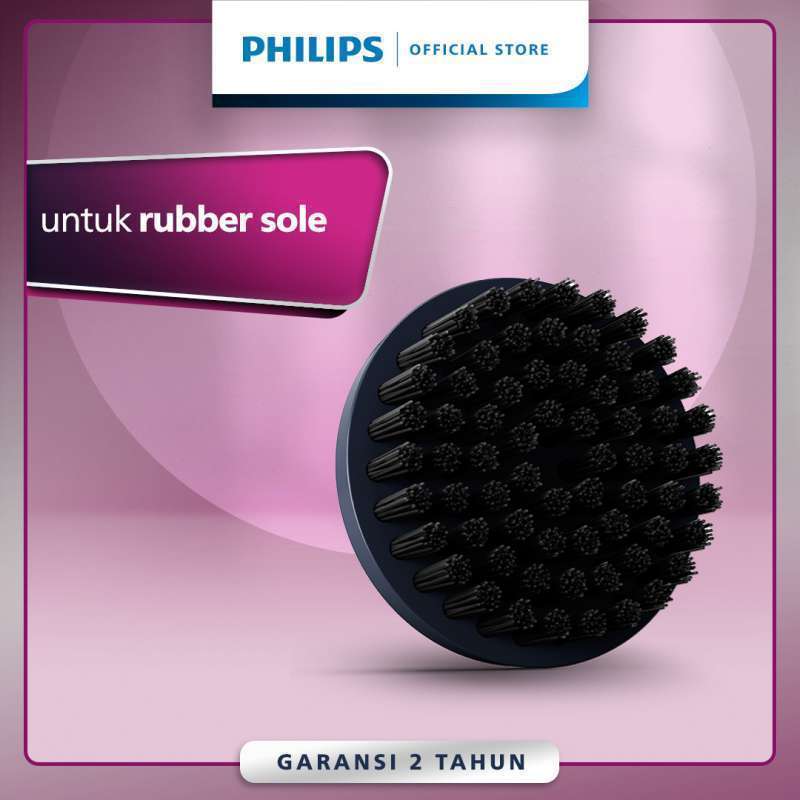 Promo Serba 13 - Philips Gca1000/60 Sneaker Cleaner - Alat Pembersih ...