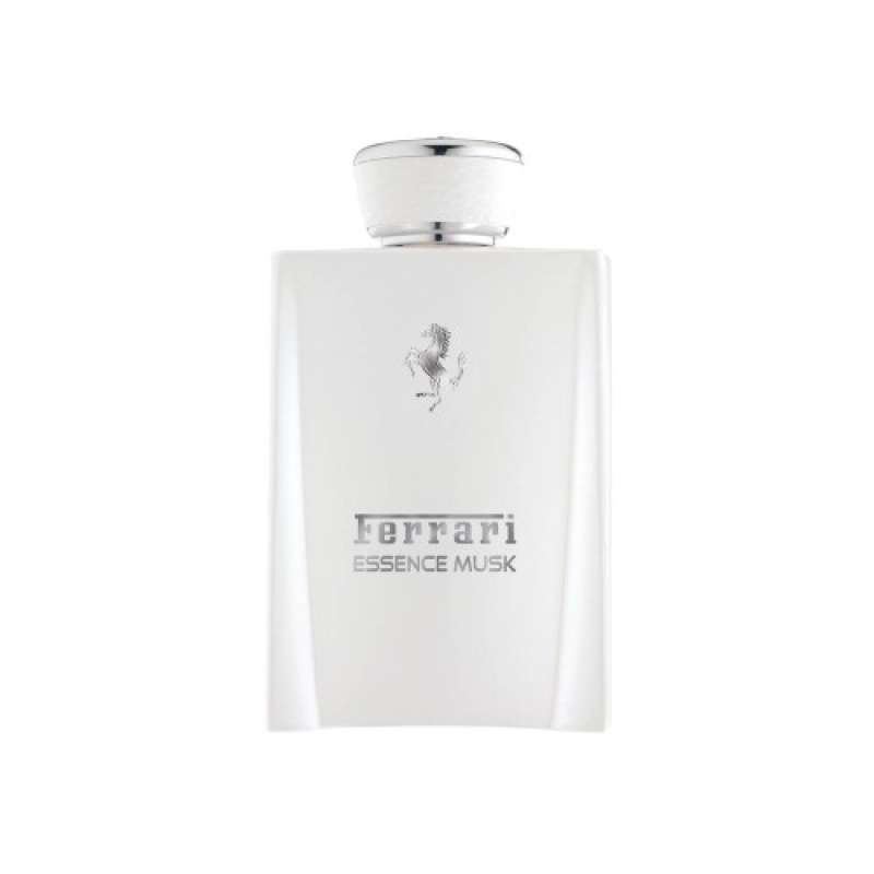 Promo Essence Musk Ferrari For Men Edp 100ml Diskon 50% Di Seller ...