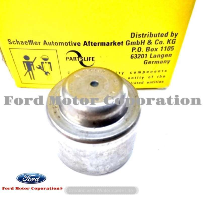 Promo Pilot Bearing Flywhell Roda Gila Ford Ranger T6 2200cc Mazda Bt50 ...