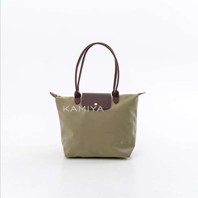 Jual Namikita Emira Tote Bag - Free Goodie Bag Tas Bahu Wanita Di ...