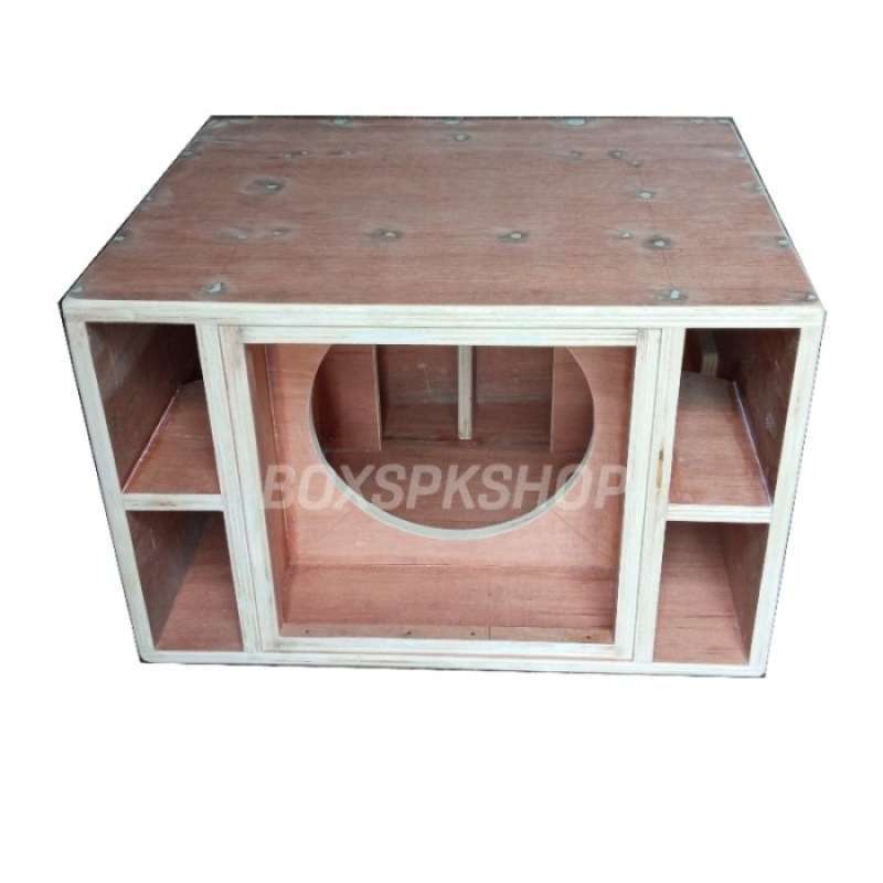 Jual New!!! Potongan Box Spl 12in Box Speaker Di Seller Winter ...