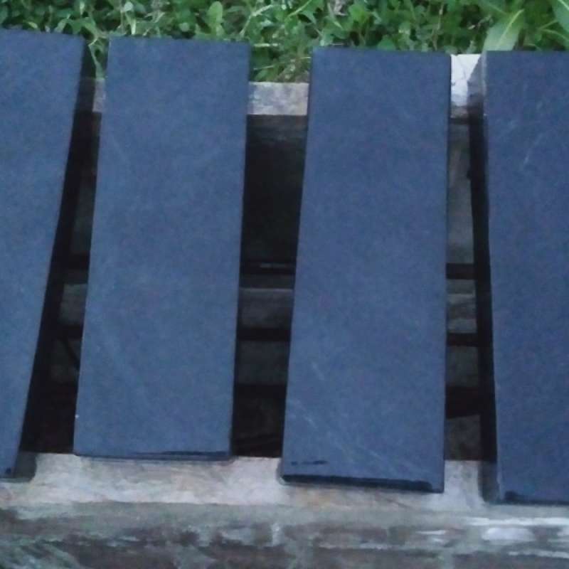 Promo Sun Tiger Deluxe Water Stone - Batu Asah 6 Inch Japan - Ex ...