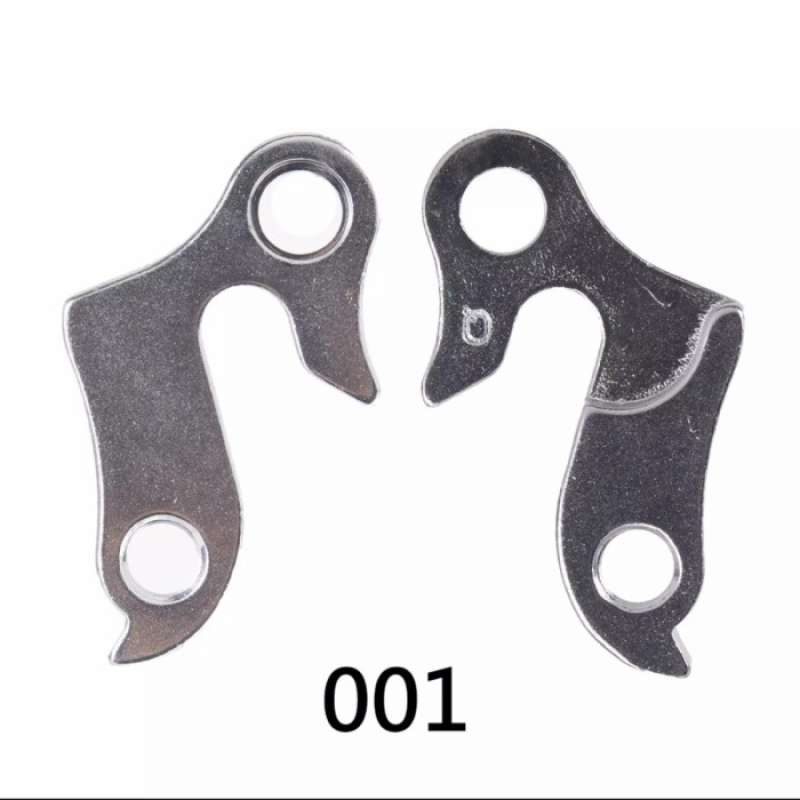 Promo Anting Frame Alloy Rd Drop Out Rd Rear End Sepeda Alloy Sambungan ...
