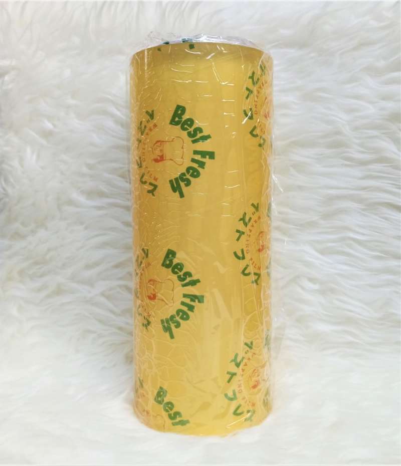 Promo Plastik Wrapping Best Fresh Murah 35 Cm * 500 M Food Diskon 23% ...