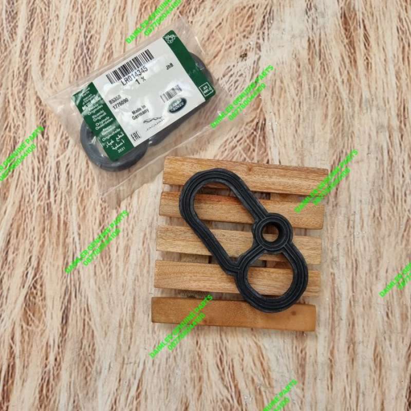 Promo Seal Busi Range Rover Land Rover Lr014345 Original Genuine Diskon ...