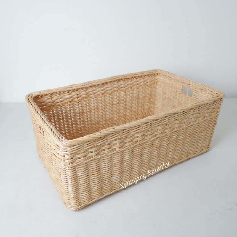 Jual Keranjang Rotan Besar Lm1 Di Seller Winter - Cengkareng Timur ...