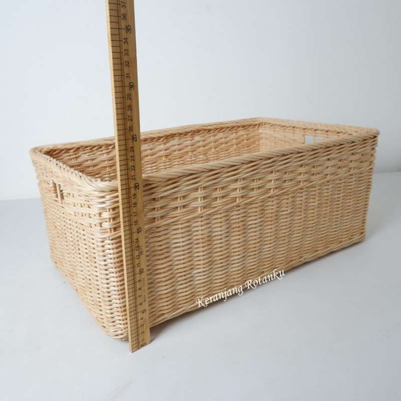 Jual Keranjang Rotan Besar Lm1 Di Seller Winter - Cengkareng Timur ...