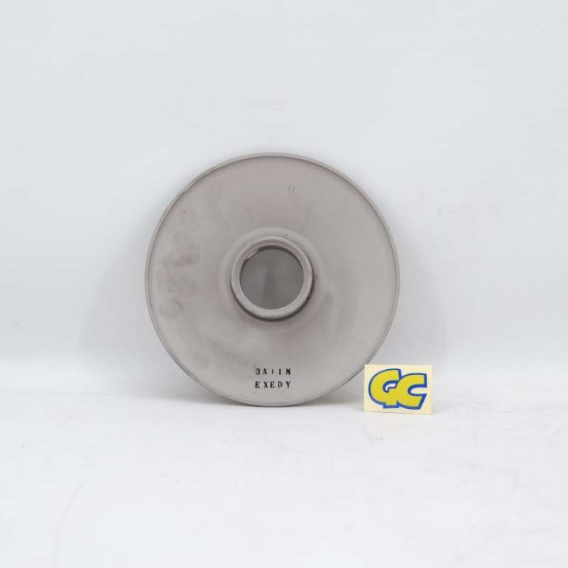 Jual Secondary Sliding Pully Cewe Yamaha Fazzio, Grand Filanno Di ...