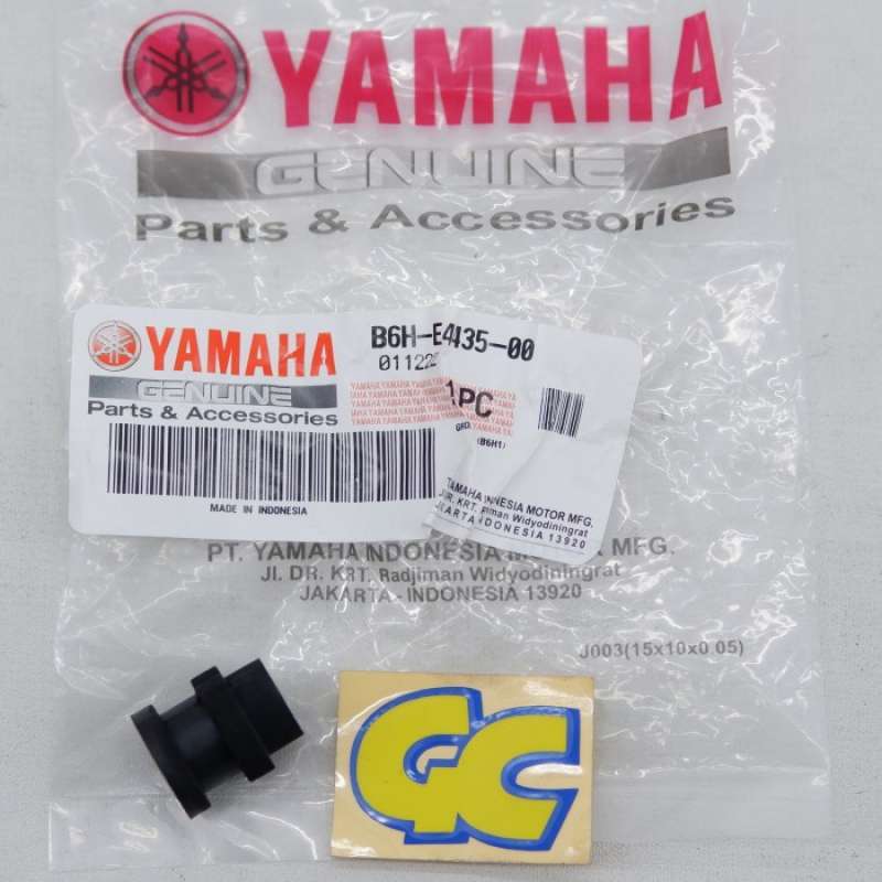Jual Karet Box Filter Yamaha All New Nmax Original Di Seller Yamaha ...