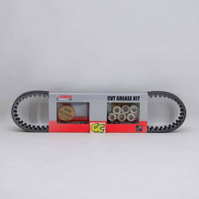 Jual Vanbelt Kit / V-belt Set Yamaha Nmax Original 2dp-we76j-02 Di ...