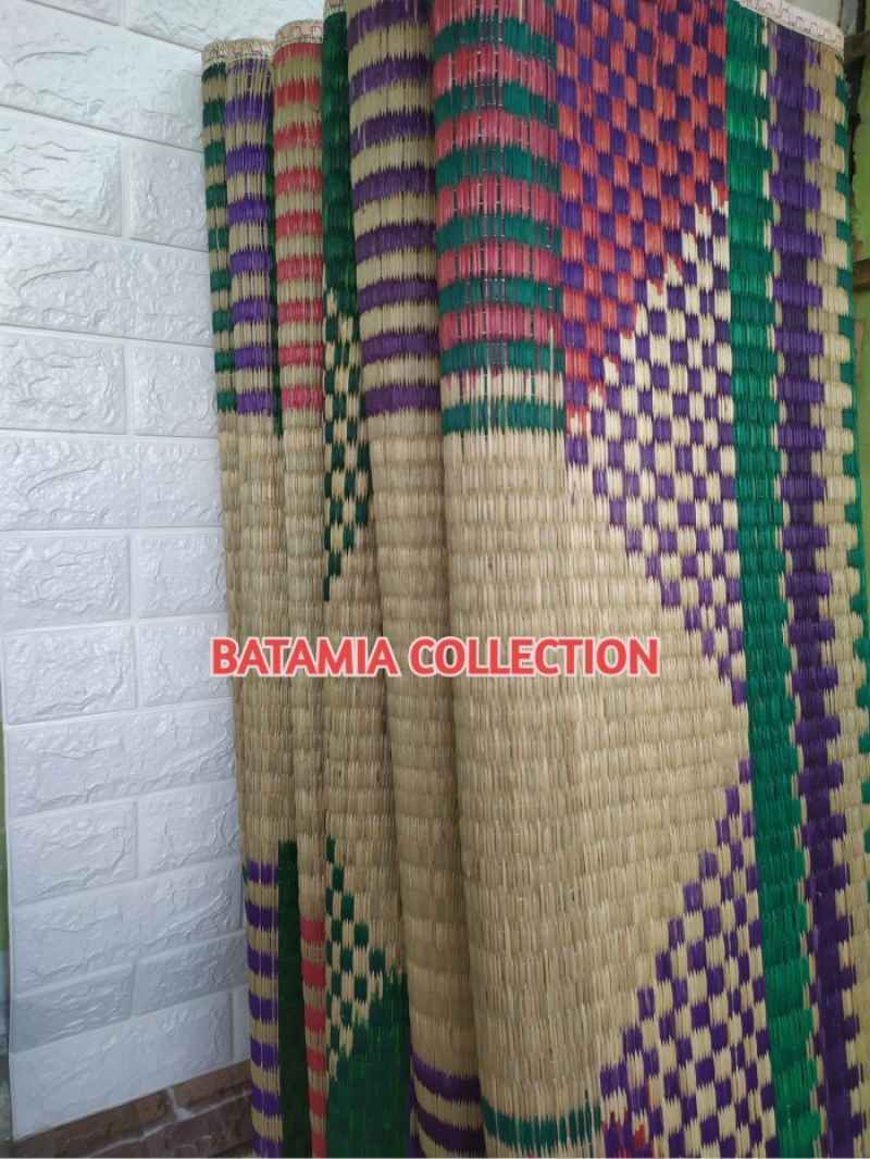 Jual Samak Pandan Harga Murah & Kualitas Terbaik Oktober 2024