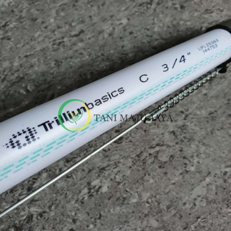 Jual Stik / Stick Pipa Tangki Kocor Tanaman Cor Pupuk Npk Di Seller ...