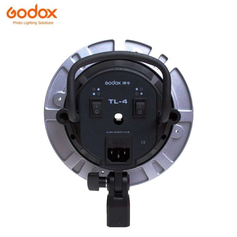 Promo Godox Tl-4k Lamp Holder With Softbox 60x60 Diskon 23% Di Seller ...