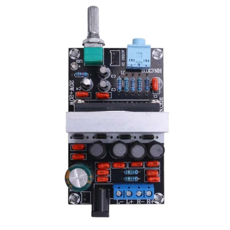 Promo Kit Preamp Filter Subwoofer Bombarster Sonic Boom Crossover Ranic ...