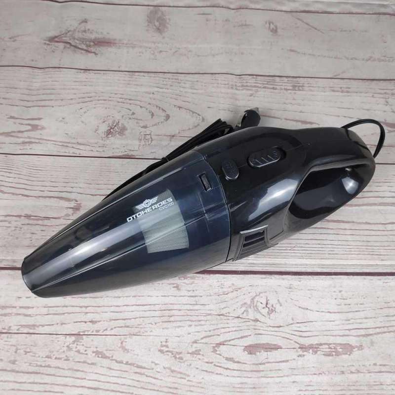 Jual Vacuum Cleaner Penyedot Debu Mobil 12v 70w Cvc100 Penyedot Debu ...
