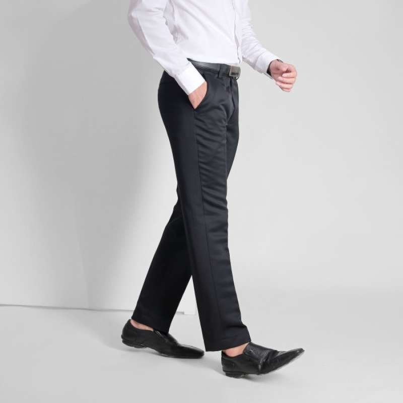 Jual Goldy Outfit - Jas Celana&rompi Hitam Formal Peaky Series - Xl Di ...