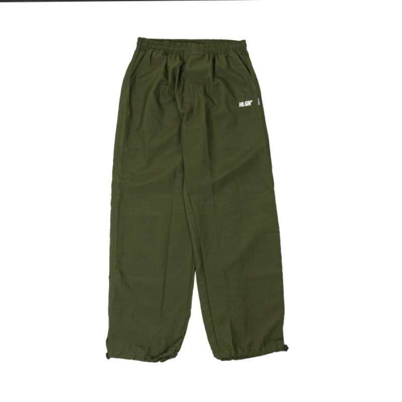 Jual Hooligans Long Jogger Pants Jorge Army Di Seller Wd_store ...