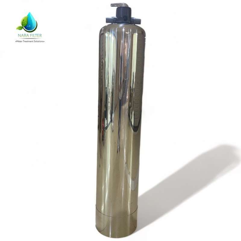 Promo Tabung Stainless 1354 / Tanki Air / Tabung Frp / Filter Air ...