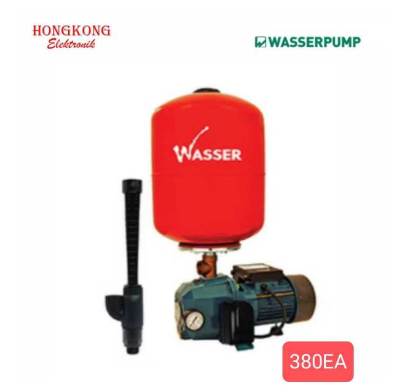 Jual Wasser Jet Pump |pc-380ea Pompa Air Di Seller Hongkong Elektronik ...