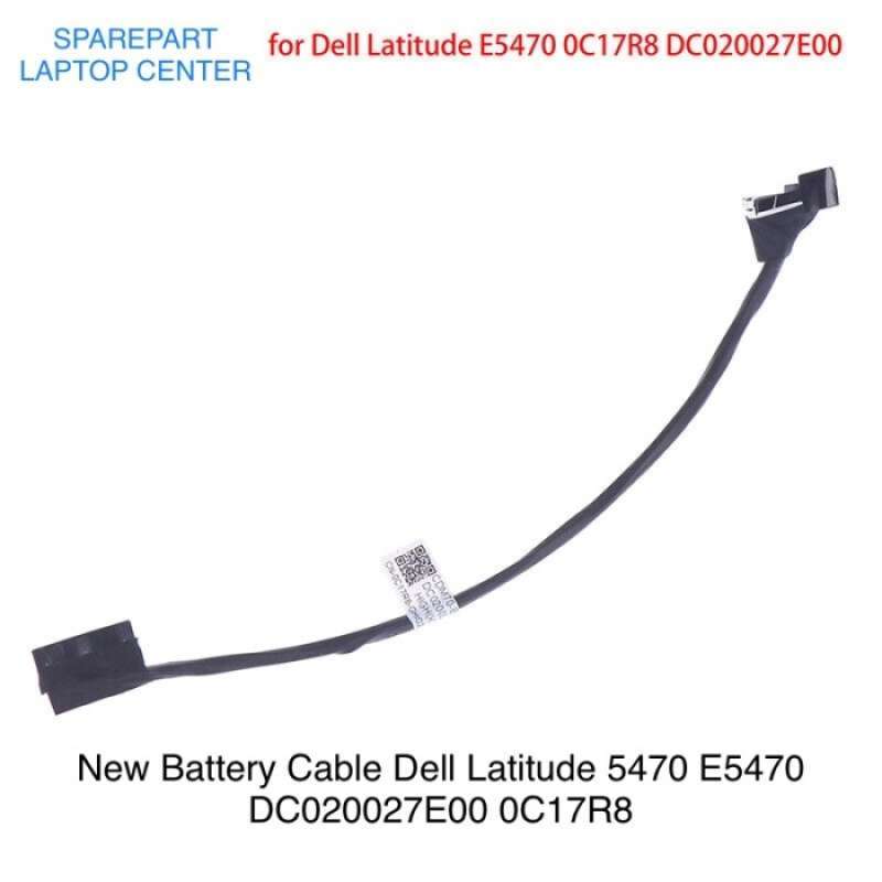 Promo Cable Kabel Baterai Dell Latitude 5470 E5470 Dc020027e00 0c17r8 ... Promo Cable Kabel Baterai Dell Latitude 5470 E5470 Dc020027e00 0c17r8 ...