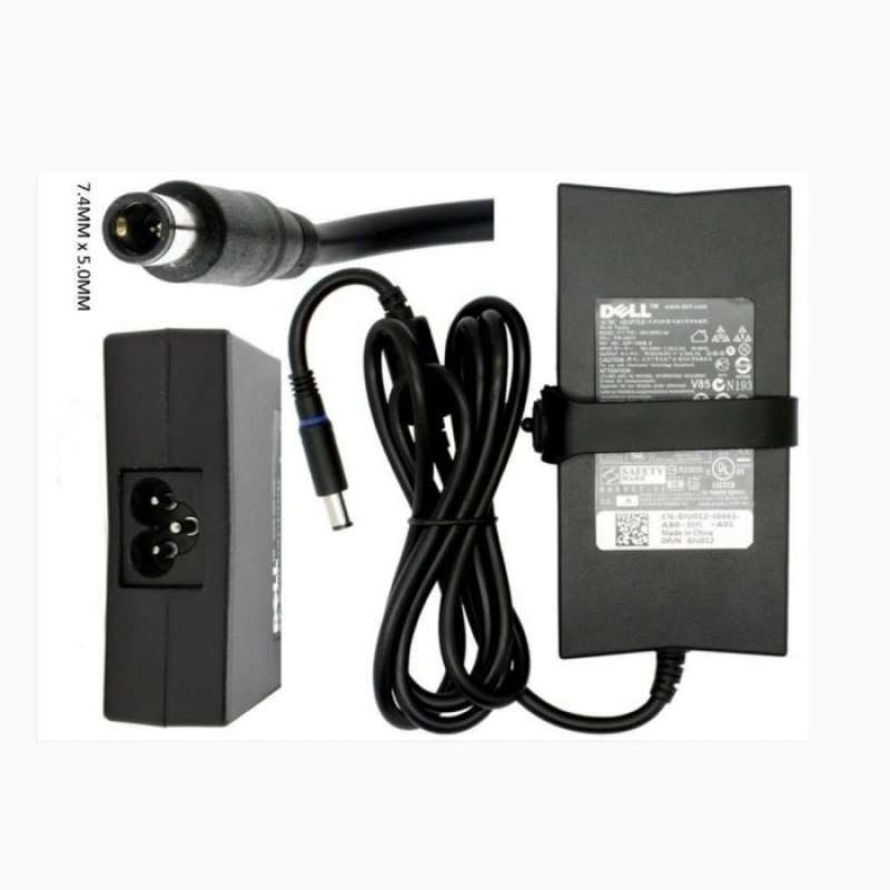 Promo Charger Laptop Dell Alienware M11x R2 M11x R3 Series Diskon 23% ...