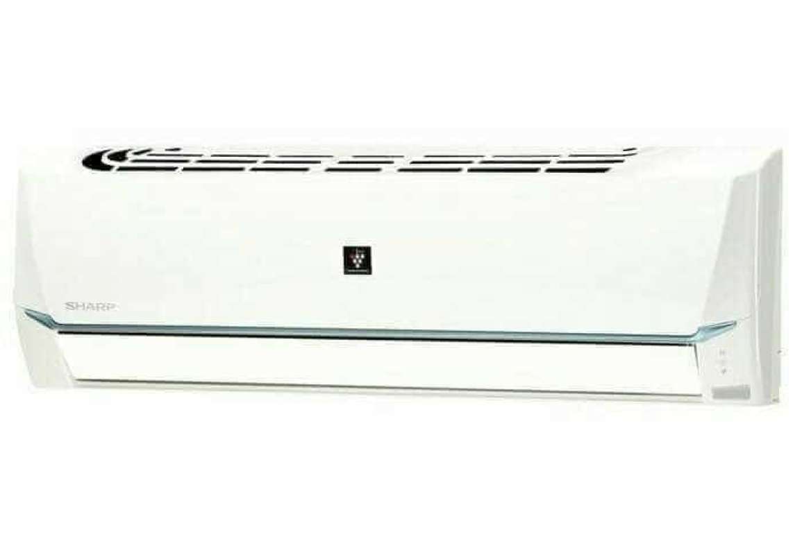 Promo Ac Sharp Ah-ap5ssy 1/2 Pk 390 Watt Plasmacluster Hd7000 Diskon 33 ...