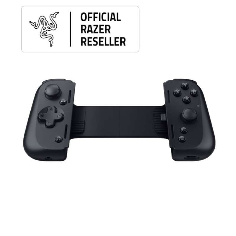 Promo Kishi V2 For Android Hypersense Haptic Gaming Controller Diskon ...