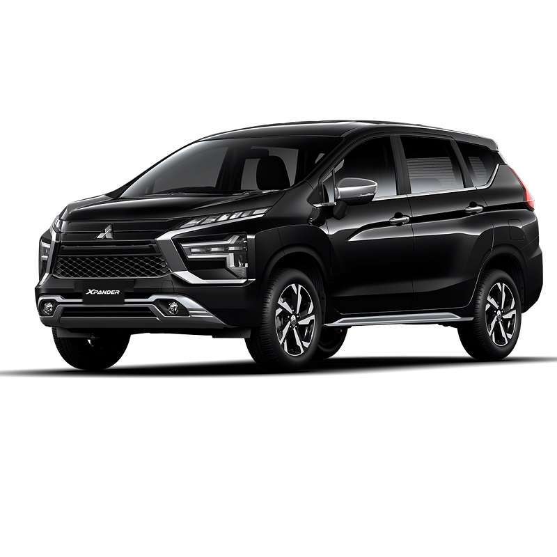 Jual Mitsubishi New Xpander Exceed Mobil [paket Dp Ringan] Di Seller ...