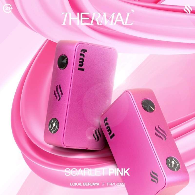 Jual Trml T200 Box Mod Di Seller Egolegas - Jatiwaringin, Kota Bekasi ...