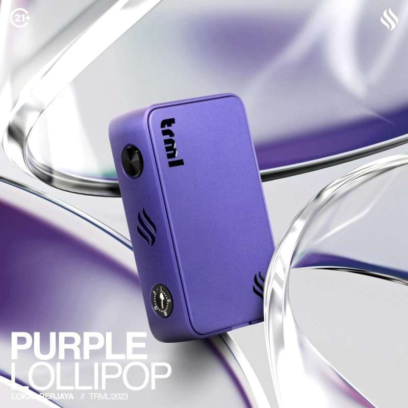 Jual Trml T200 Box Mod Di Seller Egolegas - Jatiwaringin, Kota Bekasi ...