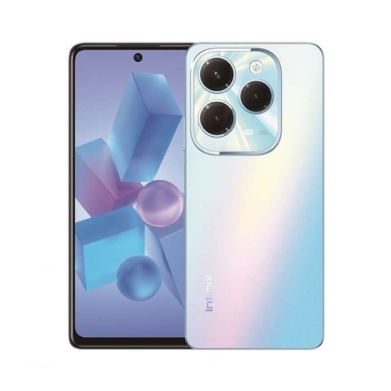 Promo Infinix Hot 40 Pro 8gb/256gb - 12gb/256gb Garansi Resmi Infinix ...