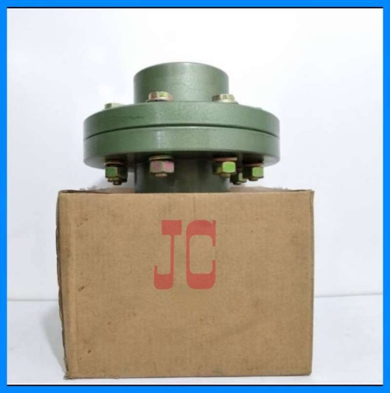 Promo Flexible / Coupling / Kopling Pompa Ebara 4 Pole 1500 Rpm 150x125 ...