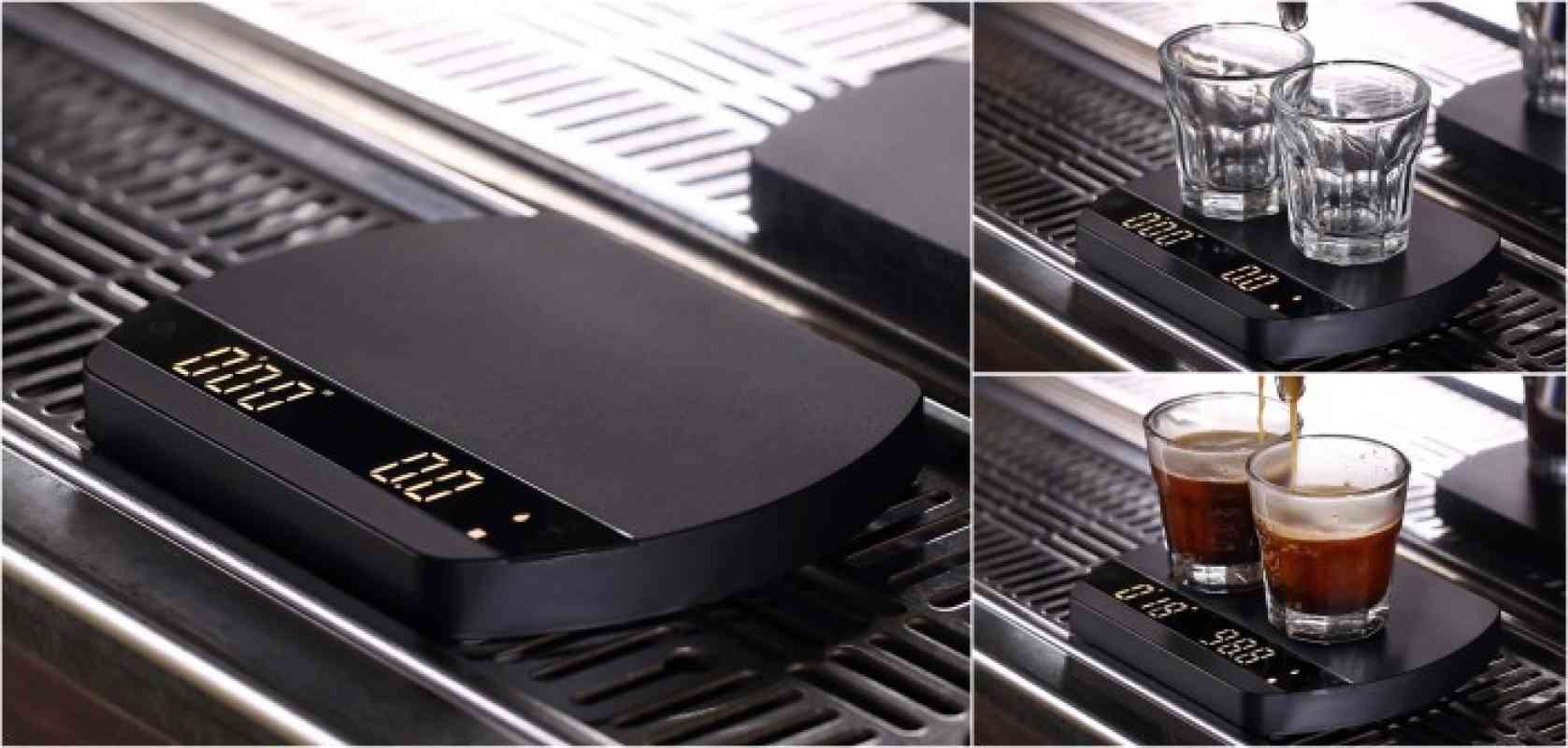 Promo Felicita Arc Espresso Scale Smart Coffee Scale Timbangan Kopi ...