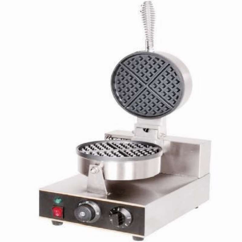 Promo Getra Waffle Baker / Mesin Waffle Bulat Diskon 23% Di Seller ...