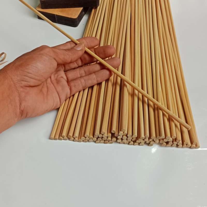 Jual Tusukan Kentang Spiral 1kg - 35cm Di Seller Consume - Cengkareng ...