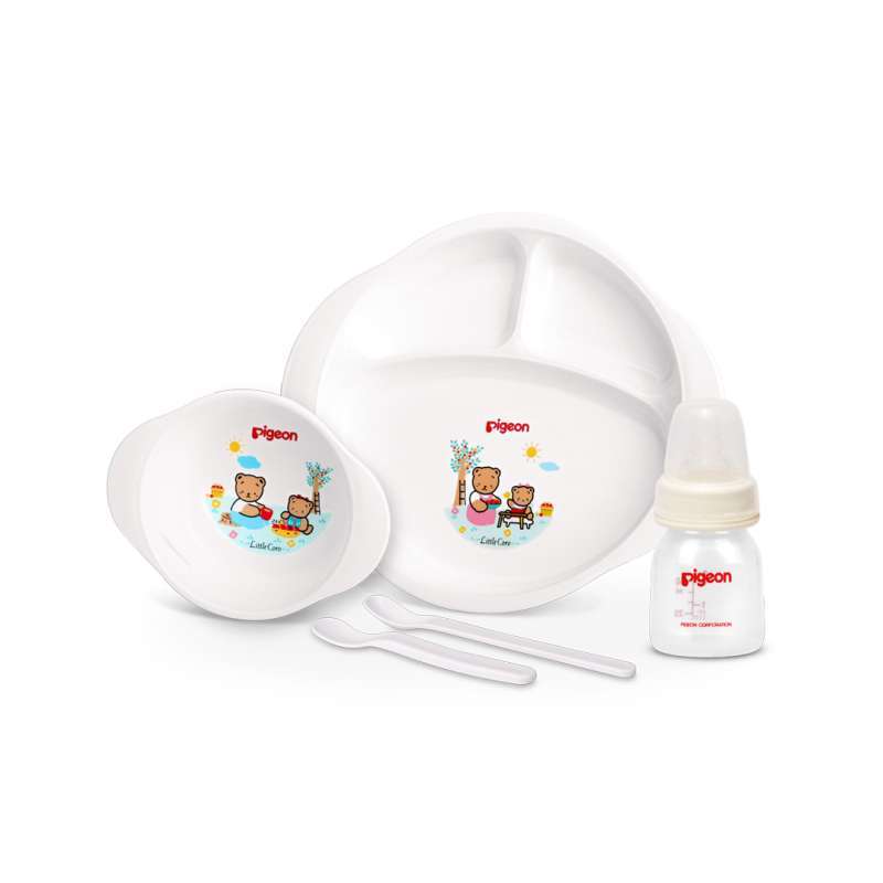 Promo Pigeon Feeding Set With Juice Feeder Diskon 15% Di Seller Gotuku ...