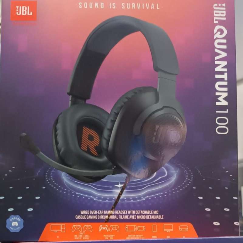 Headset JBL 🔥 - Terlengkap & Harga Terbaru Juni 2026