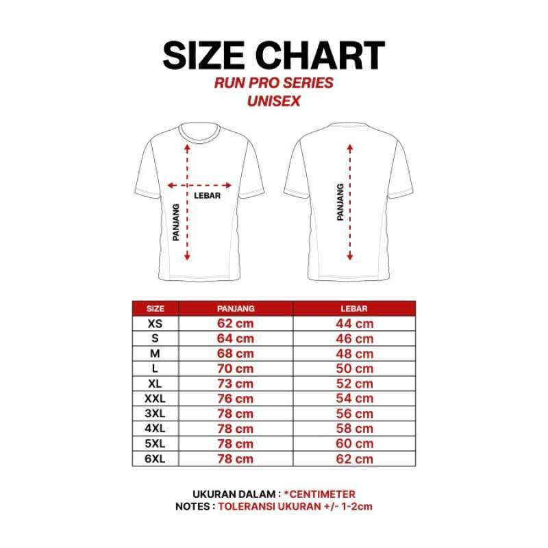 Promo Jerjhon Jersey Olahraga - Special Edition Kemerdekaan Lengan ...