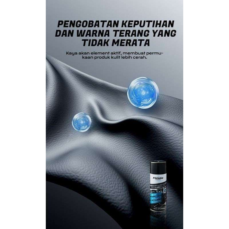 Jual Queen Namota Japan Car Care Multifungsi Cleaner Pembersih Interior ...