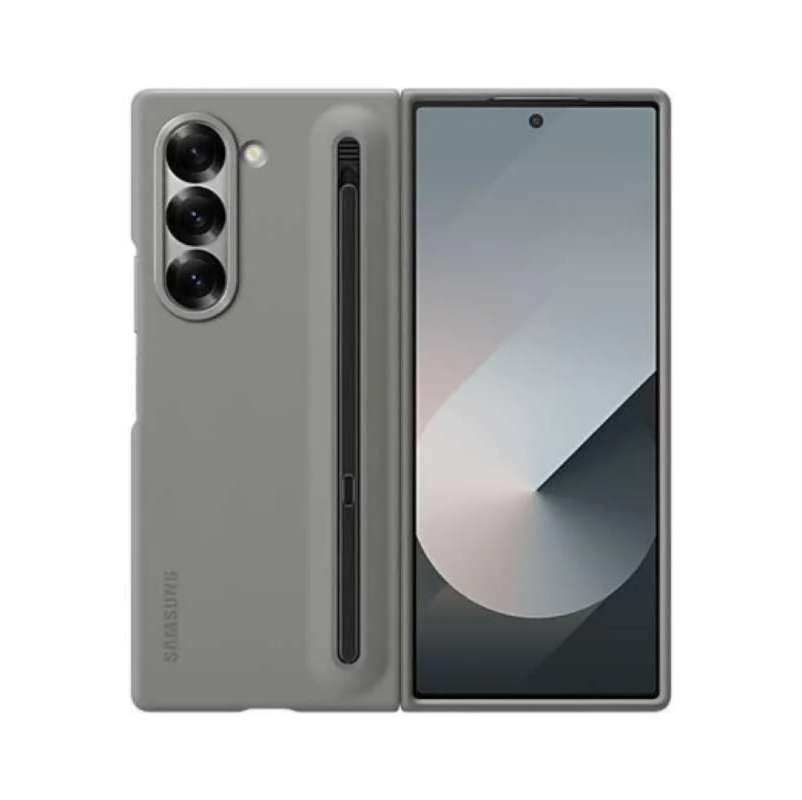 Jual Samsung Z Fold6 Slim S Pen Case Original S-pen Fold 6 Casing Di ...