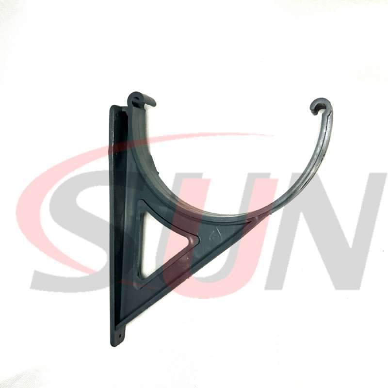 Jual Gantungan Kaki Talang Air 6 Inch U Setengah Lingkaran Bulat ...