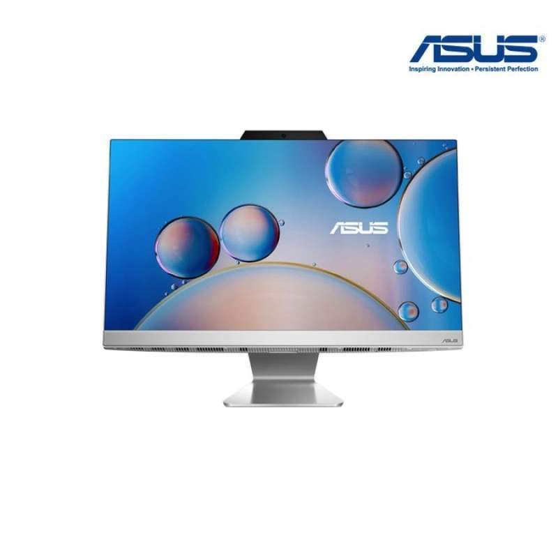 Promo Asus Aio A3202wvak-wpb585ws - Intel Core I5-1335u/8gb/512gb/21.5 ...